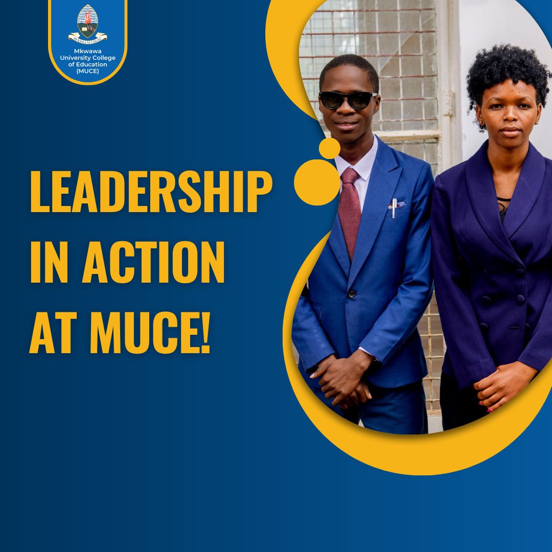 Muce | Mkwawa University College of Education