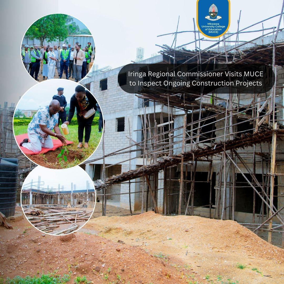 Muce | Mkwawa University College of Education