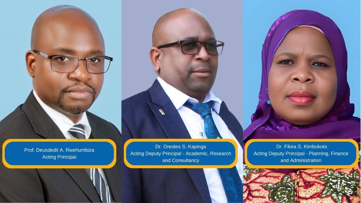 About the College | Mkwawa University College of Education