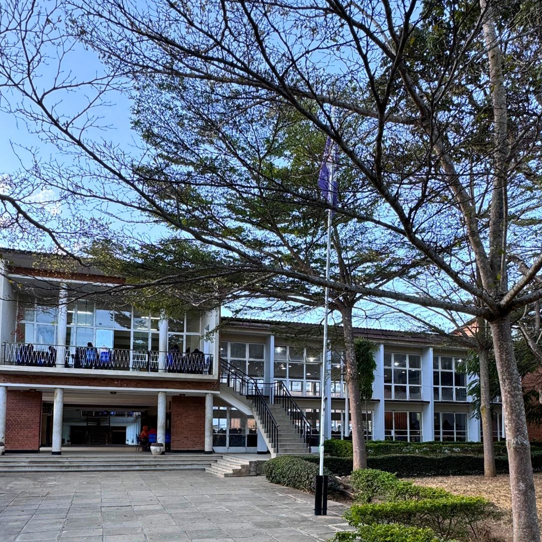 Our Infrastructure | Mkwawa University College of Education