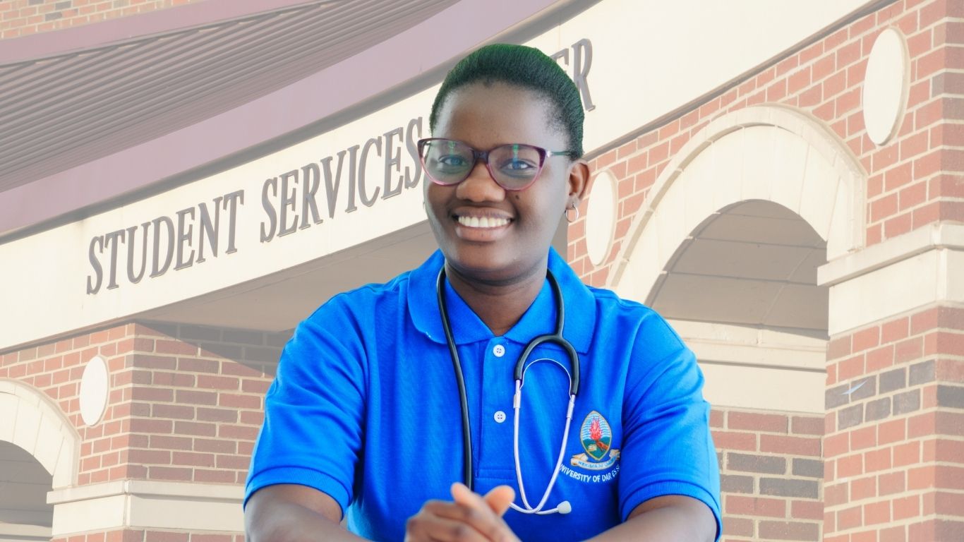 Student Services | Mkwawa University College of Education